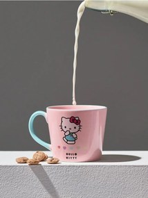 Sinsay - Keramický hrnek Hello Kitty - vícebarevná