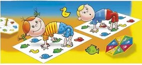 Alexander Zamotej se! Junior / doba hry: 20 min. / počet hráčů: 3 / od