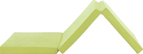 XXXLutz SKLÁDACÍ MATRACE, 65/186 cm Carryhome - Pěnové matrace - 000277000912