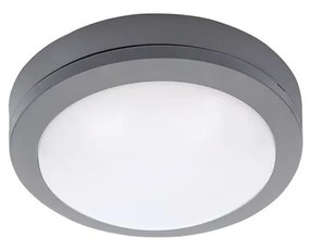 Solight | LED Venkovní stropní svítidlo LED/13W/230V IP54 | SL0539