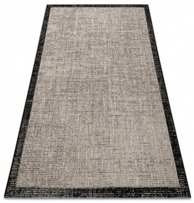 Kusový koberec Sindy béžový 2 120x170cm