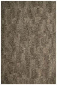 Metrážový koberec Club 92 světle hnědý