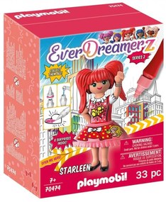 Playmobil 70474 ever dreamerz starleen "comic world"