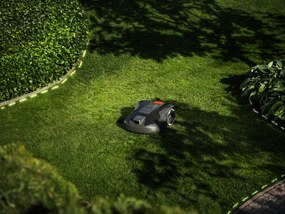 Robotická sekačka Automower Husqvarna 312V - SKLADEM !