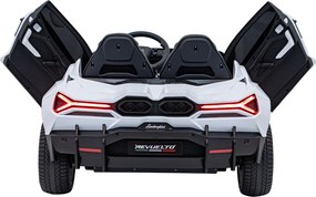 Ramiz Vozidlo Lamborghini Revuelto XL bílé