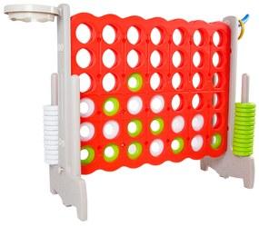 Aga4Kids Společenská hra 4v1 DS4002-G