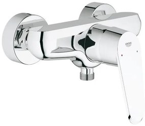 Grohe Eurodisc Cosmopolitan - Páková sprchová baterie, chrom 33569002