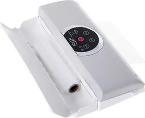 Adler AD 4503 bílá / Vakuová svářečka / 130W / -0,80 bar
