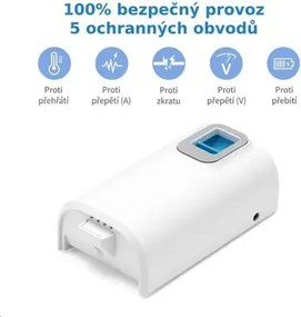 Levoit baterie pro vysavač Levoit LVAC-200 bílá