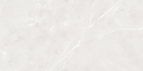 Mexen Boca Bianco gres glazovaný rekt. G1, dlaždice podlahová a stěnová 120 x 60 cm, lesk - TL102-120-060-00
