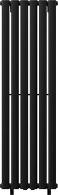 Mexen Oregon, topné těleso 1200 x 360 mm, 417 W, černá, W202-1200-350-00-70