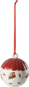 Villeroy&Boch Toy’s Delight Decoration ozdobná koule 63 mm