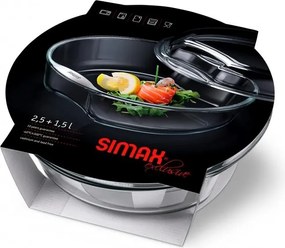 SIMAX SMART TOUCH MISKA 4 L (2,5+1,5)