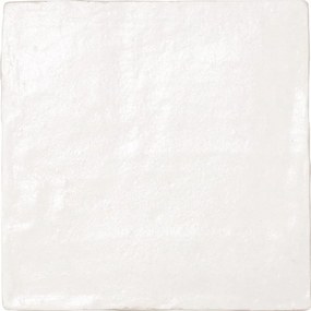 Equipe MALLORCA obklad White 10x10 (EQ-3) (0,5m2) - 23257