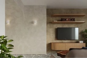 Nástěnné keramické svítidlo SOLLUX Globe E27 1x60W bez zdroje SL.0032