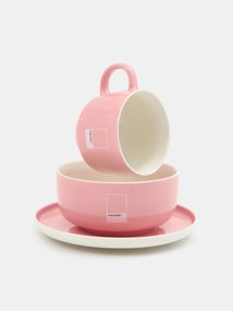 Sinsay - Keramická miska Pantone - vícebarevná