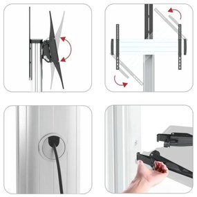 Fiber Mounts M80C1