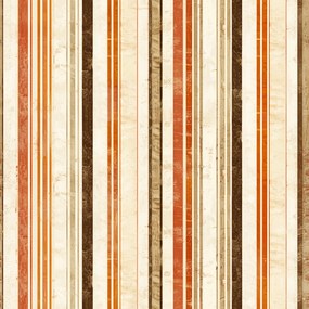 Flanelové povlečení LEAVES & STRIPES barevné Rozměr povlečení: 70 x 90 cm | 140 x 200 cm
