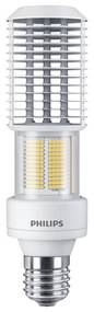 LED žárovka Philips E40 TrueForce Road 120 68W 740