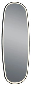 Nástěnné zrcadlo s osvětlením 60x160 cm Diana – Mirrors and More