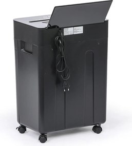 Skartovačka s automatickým podavačem Auto 4150C, 150 listů, 24 l