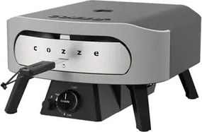 Cozze Classic Pizza pec na plyn 34 cm / Pizza pec / Plynová / 6 kW / K