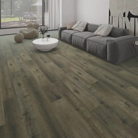 Vinylová plovoucí podlaha Area Floors Authentic Oak Click Rigid 6508 Dub Sienna 1,947 m²