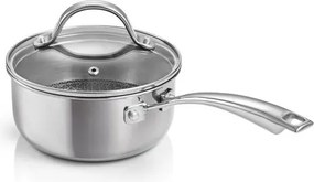 TESCOMA Rendlík SteelCRAFT s poklicí ø 16 cm, 1,5 l