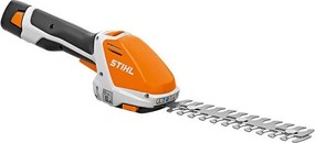 Aku nůžky na živý plot STIHL HSA 26 + Prodloužená záruka