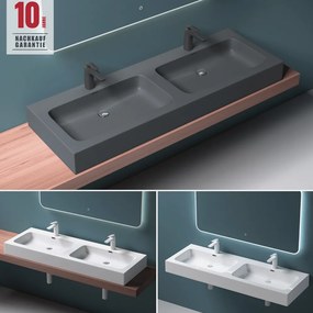 design umyvadlo COLOSUM G830 - 140cm