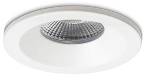 RENDL R13602 BELLA LED vestavné světlo, koupelnová LED IP65 bílá