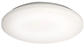 Ledvance - LED Koupelnové stropní svítidlo se senzorem ORBIS LED/25W/230V IP44