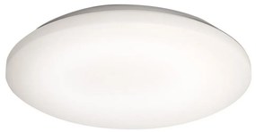 Ledvance Ledvance - LED Koupelnové stropní svítidlo se senzorem ORBIS LED/25W/230V IP44 P22800