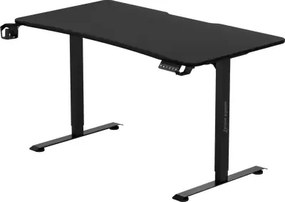 Anda Seat Xtreme E černá / Herní stůl / 140 cm