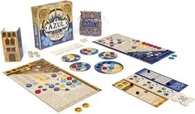 Asmodee Azul Duel / Délka hry: 45 minut / Počet hráčů: 2 / od 10 let