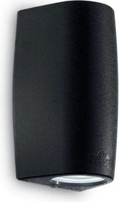 ILUX 147819 Venkovní nástěnné svítidlo Ideal Lux Keope AP2 147819 - IDEALLUX