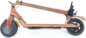 Elektrická koloběžka VeGA VIRON XL-700PRO WOOD