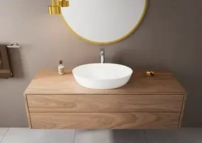 Hansgrohe - Umyvadlová baterie, EcoSmart, chrom
