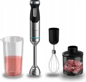 Cecotec Power Pulsar CreamCrush černá / Mixér