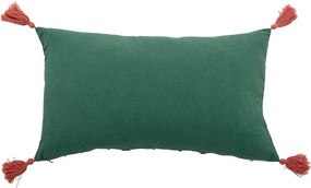 Bavlněný dekorační polštář 35x60 cm Woodsby – Bloomingville