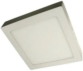 Stropní světlo led stropní svítidlo gerry led/24w/230v 6000k