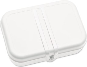 Obědový box Pascal L bílý
