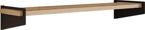 ADRK Furniture Pólka Ivi SH-IVI-BA