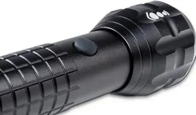 Maul Kronos L černá / LED svítilna / 26 cm / 8 W / dosvit 280 m