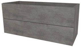 Mereo Mereo, Aira, koupelnová skříňka 121 cm, Multidecor, CN793SBET2