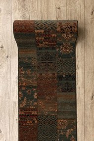 Běhoun KASHQAI 4327/400 zelený