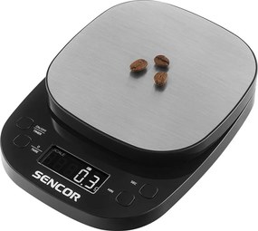 Sencor SKS 0804 BK