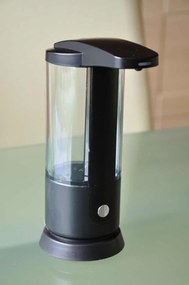Bezdoteku Dávkovač mýdla bezdotykový automatický ELEGANT 250 ml, E250
