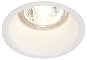 Podhledové svítidlo HORN 1x50W GU10 ES50 - 112911 - Big White