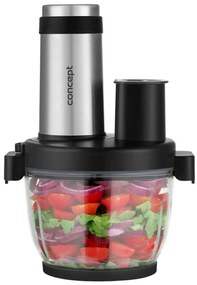 Concept - Food processor 1000 W rm3300